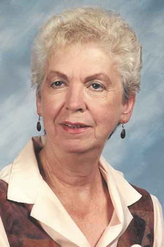 Carol J. Goddard 1938-2021 | News, Sports, Jobs - Tribune Chronicle